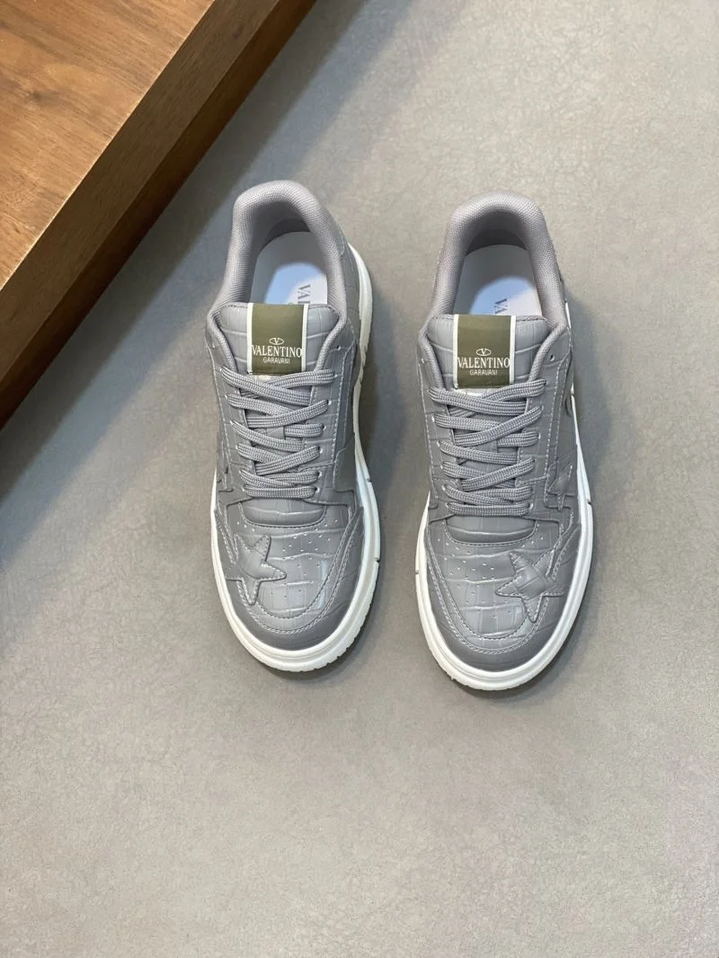 Valentino Low Shoes