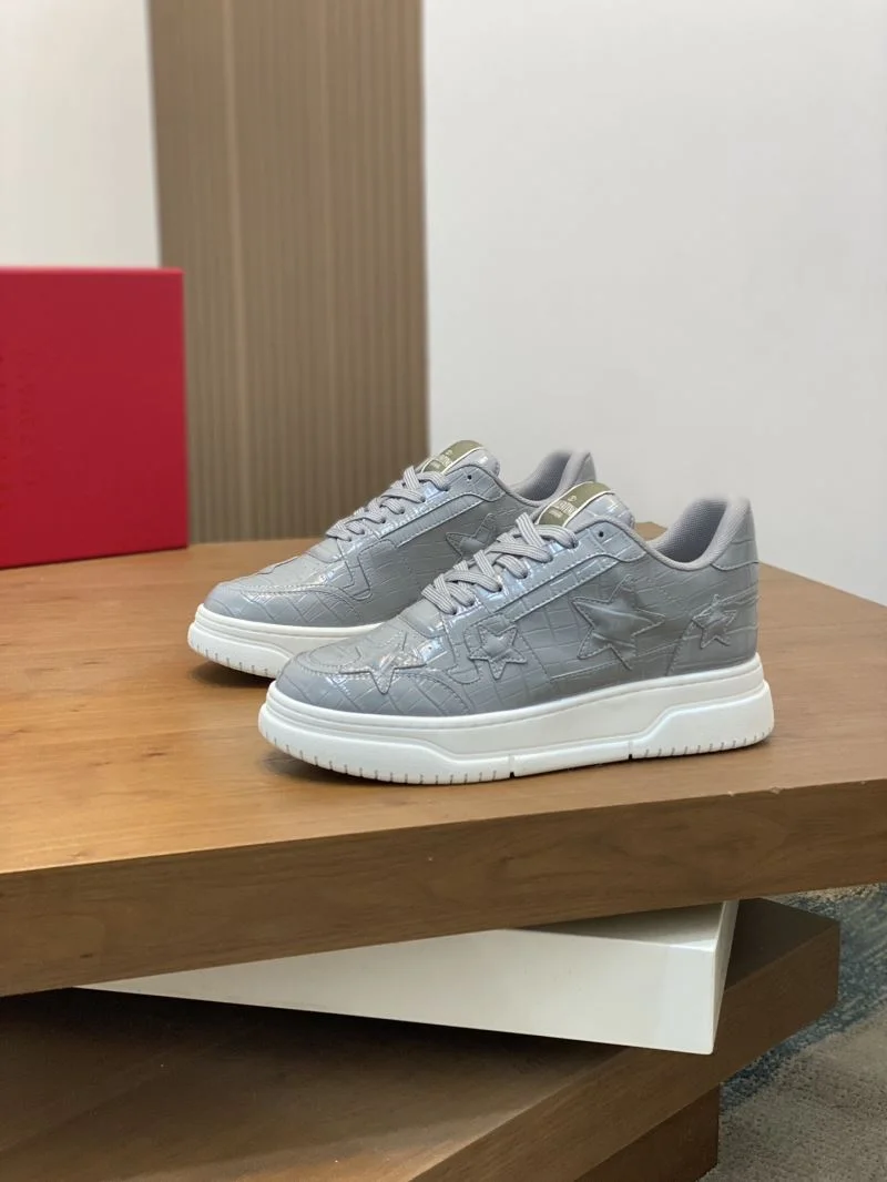 Authentic Valentino Low Shoes