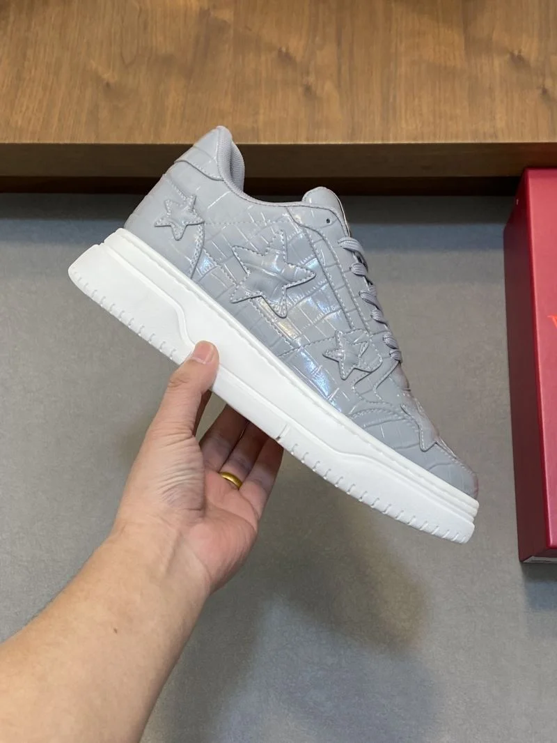 Authentic Valentino Low Shoes