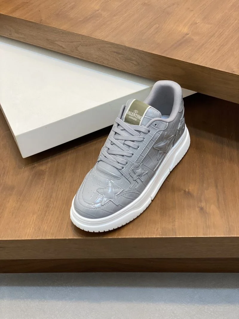 Authentic Valentino Low Shoes