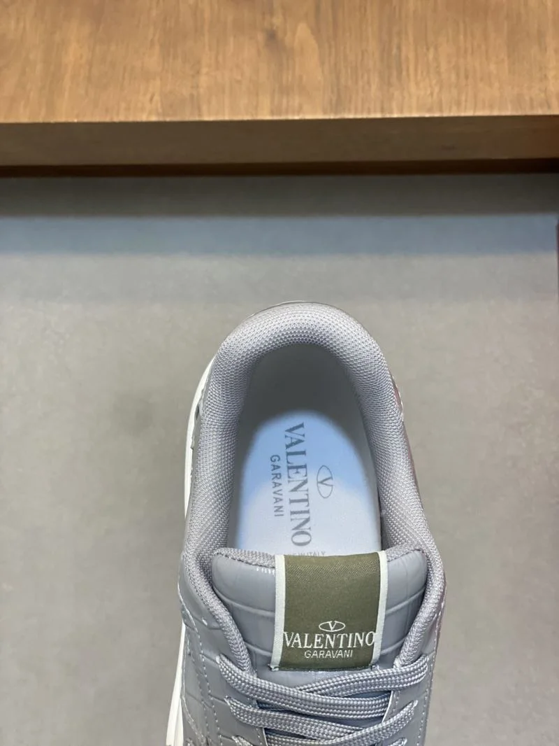 Authentic Valentino Low Shoes