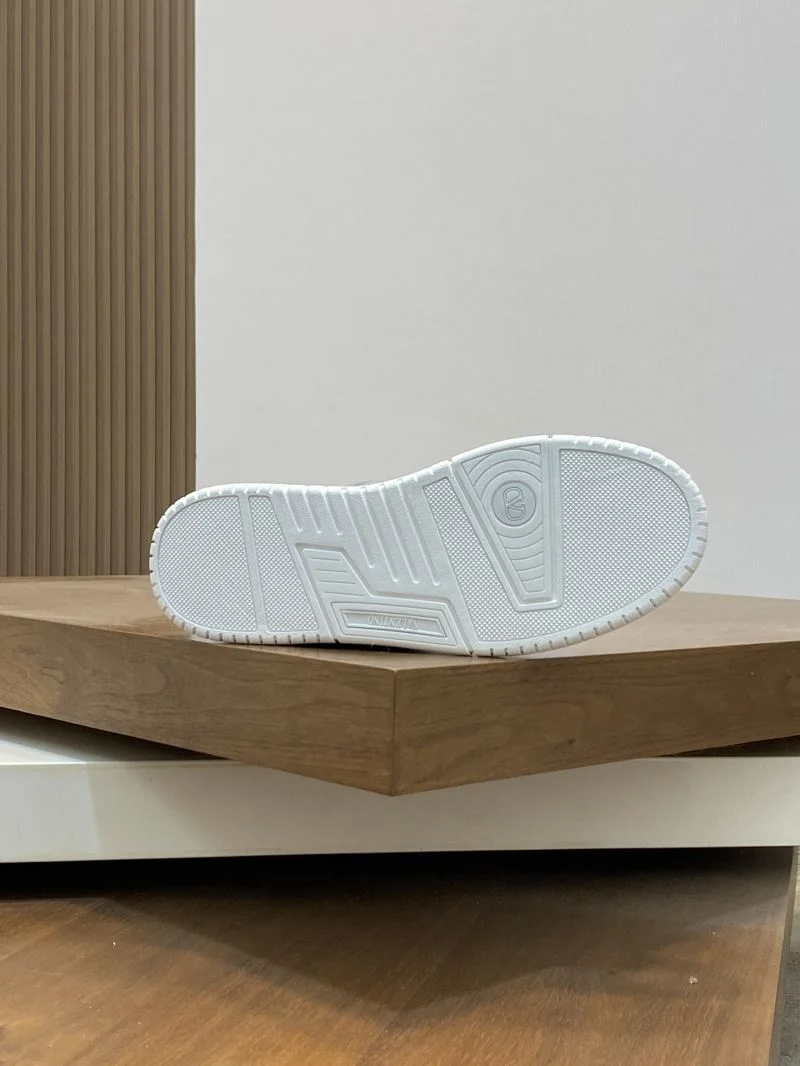 Authentic Valentino Low Shoes