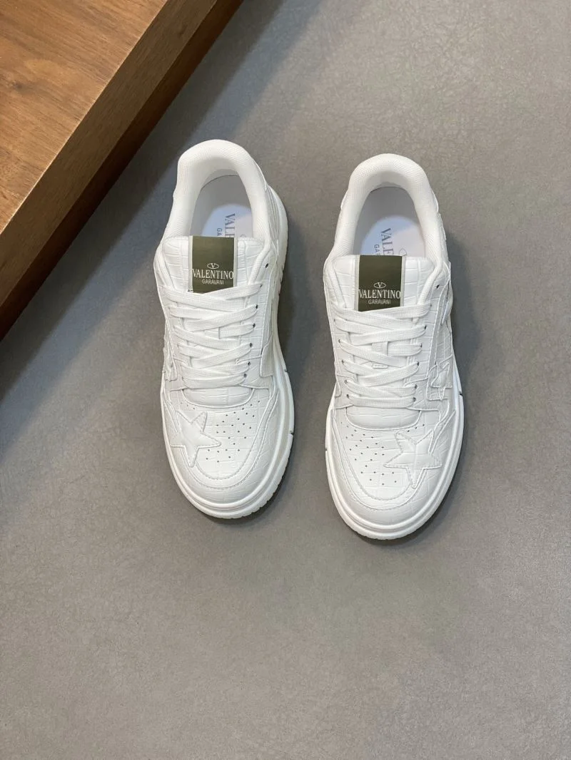 Valentino Low Shoes