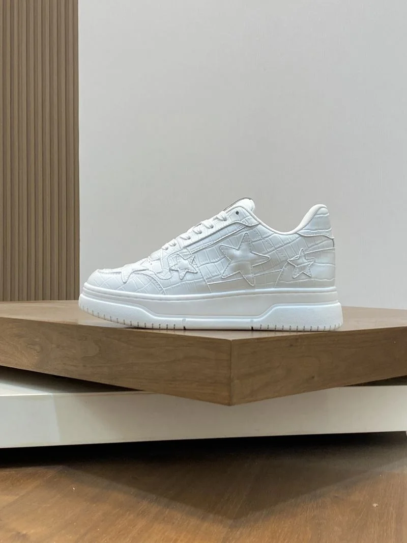 1:1 copy Valentino Low Shoes