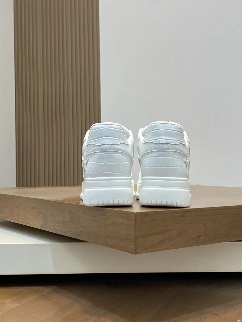 1:1 copy Valentino Low Shoes