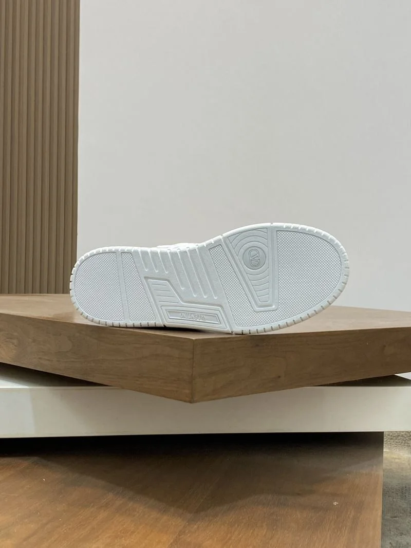 1:1 copy Valentino Low Shoes
