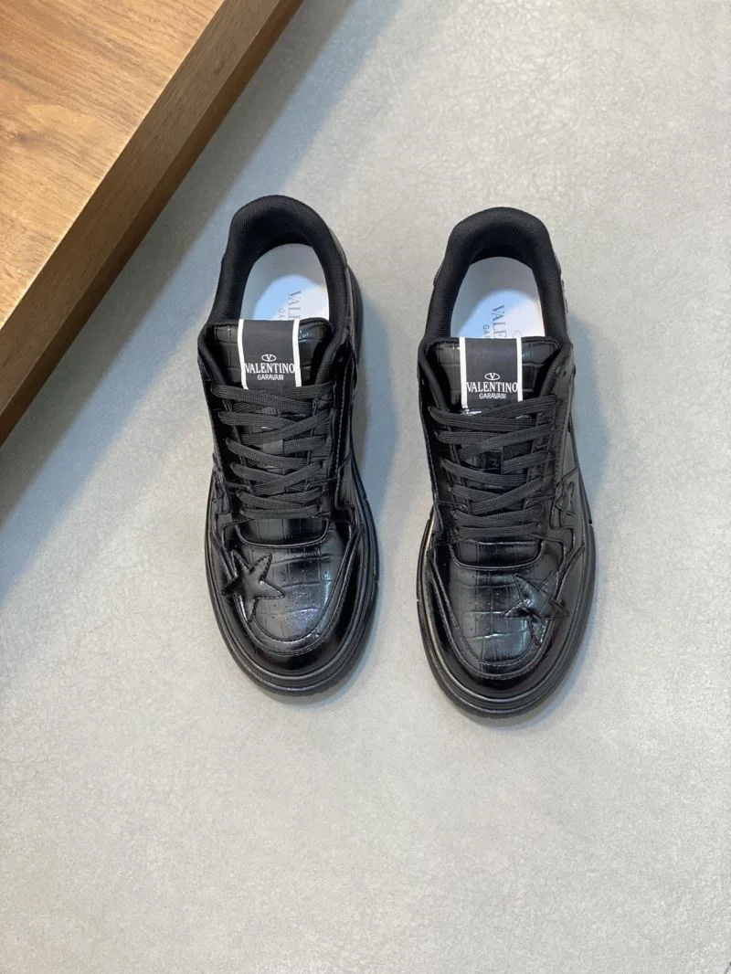 Valentino Low Shoes
