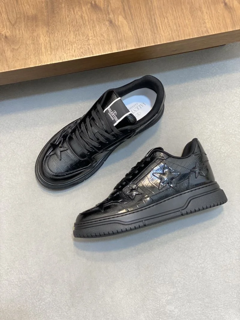 Legit Valentino Low Shoes