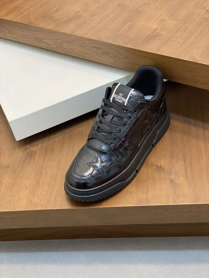 Legit Valentino Low Shoes