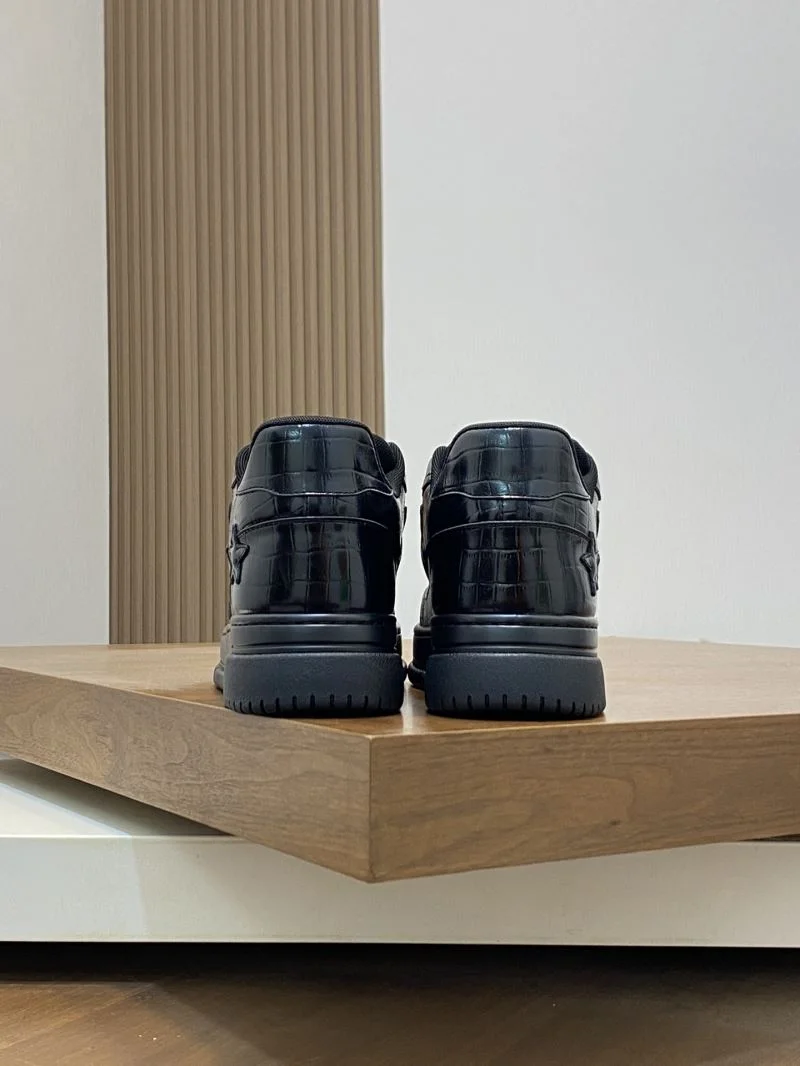 Legit Valentino Low Shoes