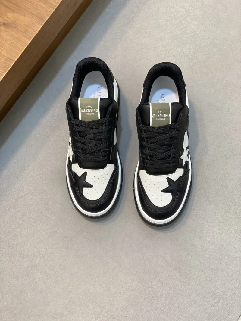 Valentino Low Shoes