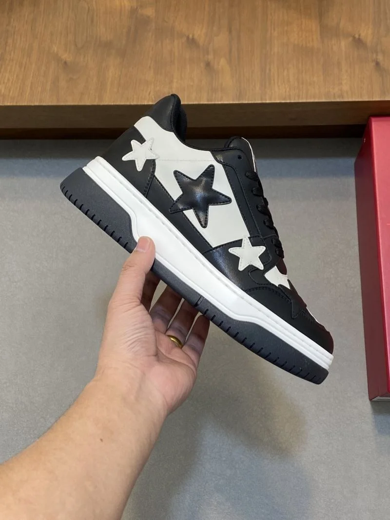 Official Valentino Low Shoes
