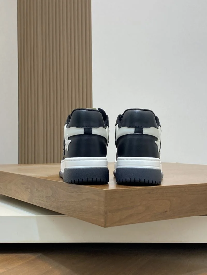 Official Valentino Low Shoes