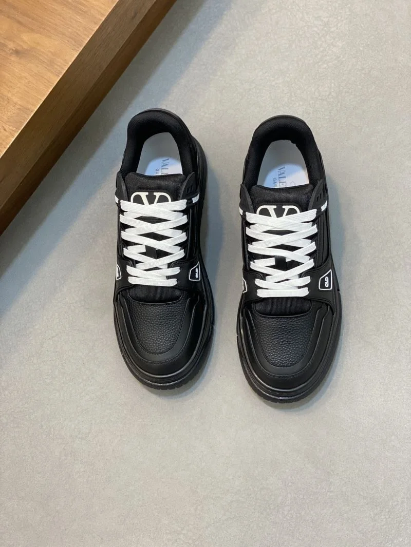 Valentino Low Shoes