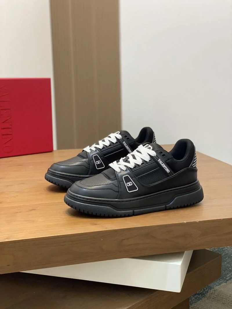 Original Valentino Low Shoes