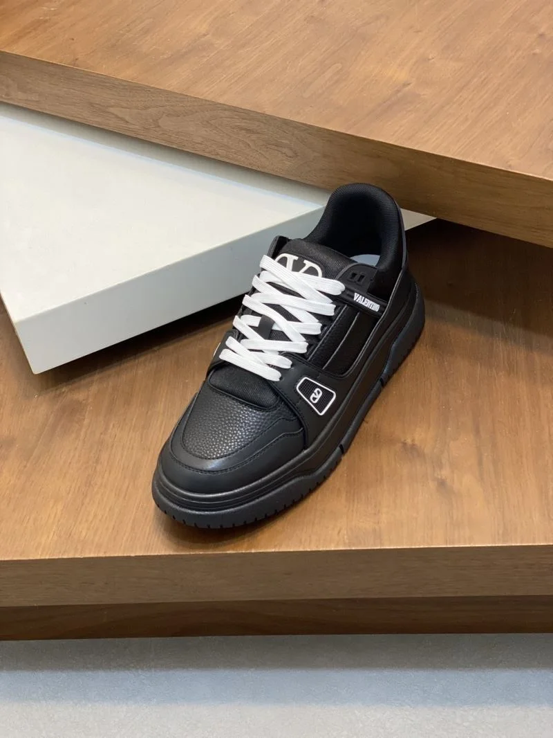 Original Valentino Low Shoes
