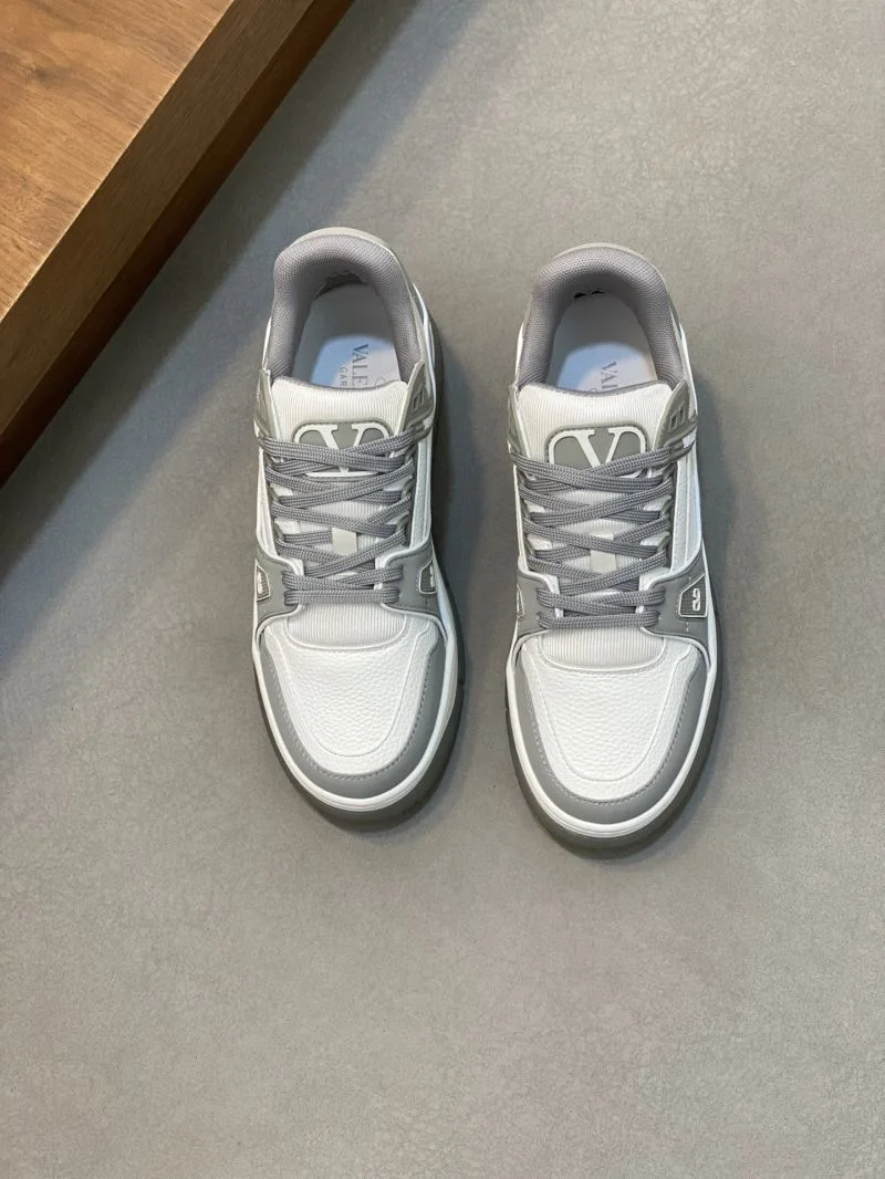 Valentino Low Shoes