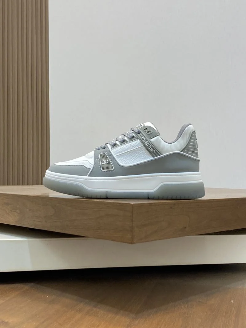 Value-priced Valentino Low Shoes