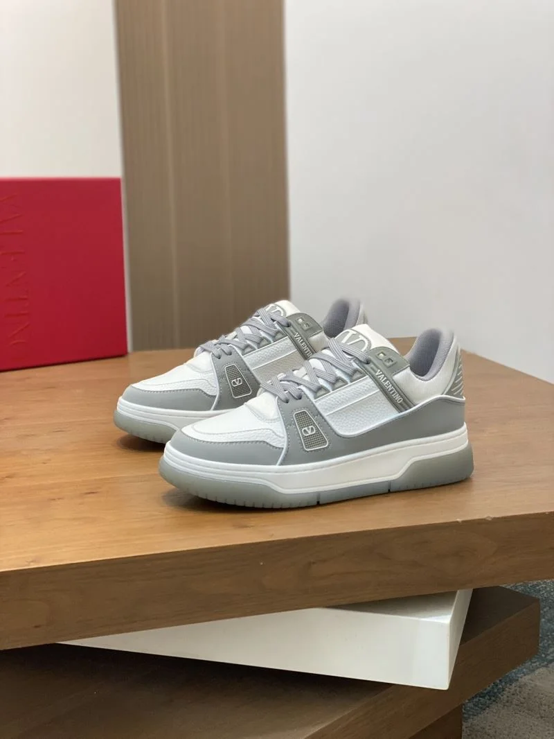 Value-priced Valentino Low Shoes