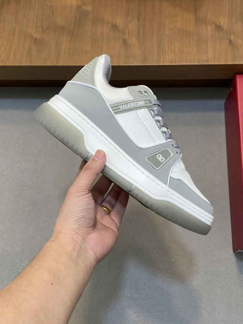 Value-priced Valentino Low Shoes