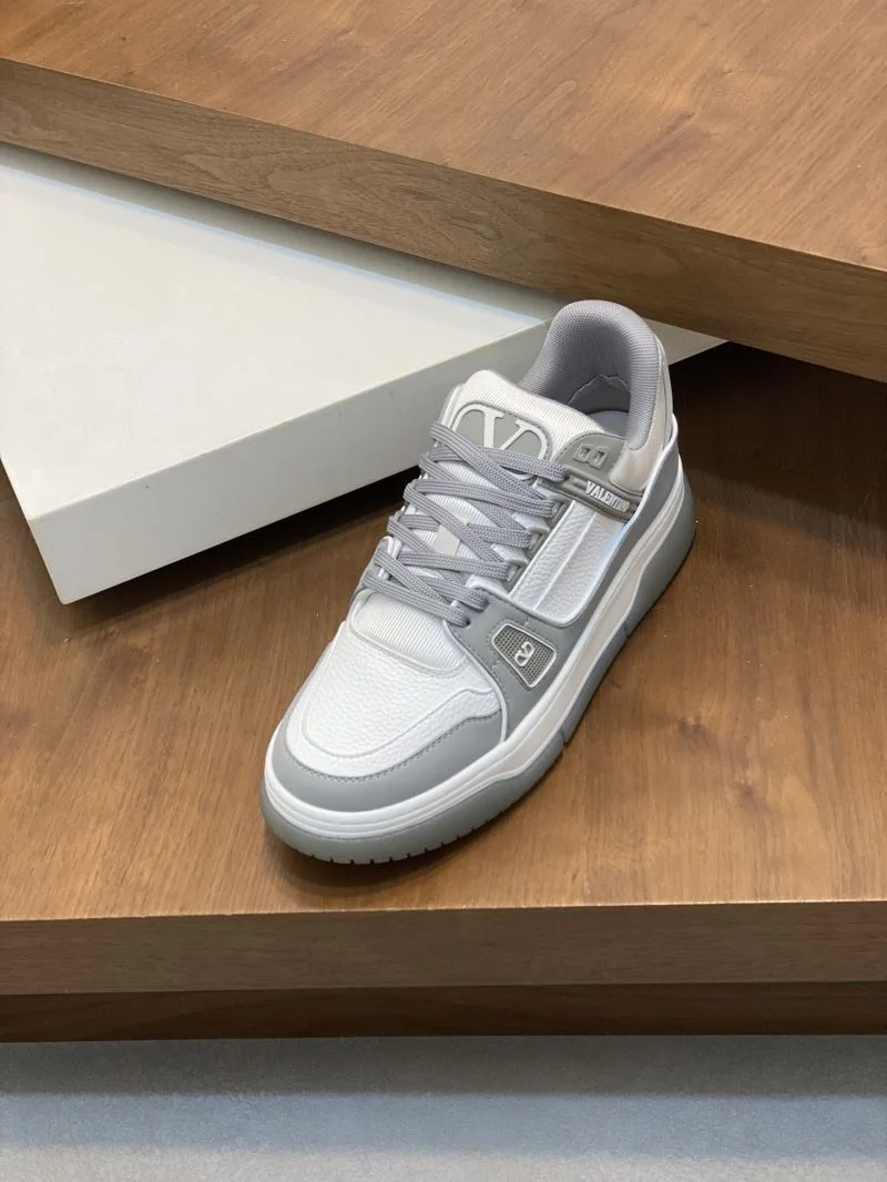 Value-priced Valentino Low Shoes