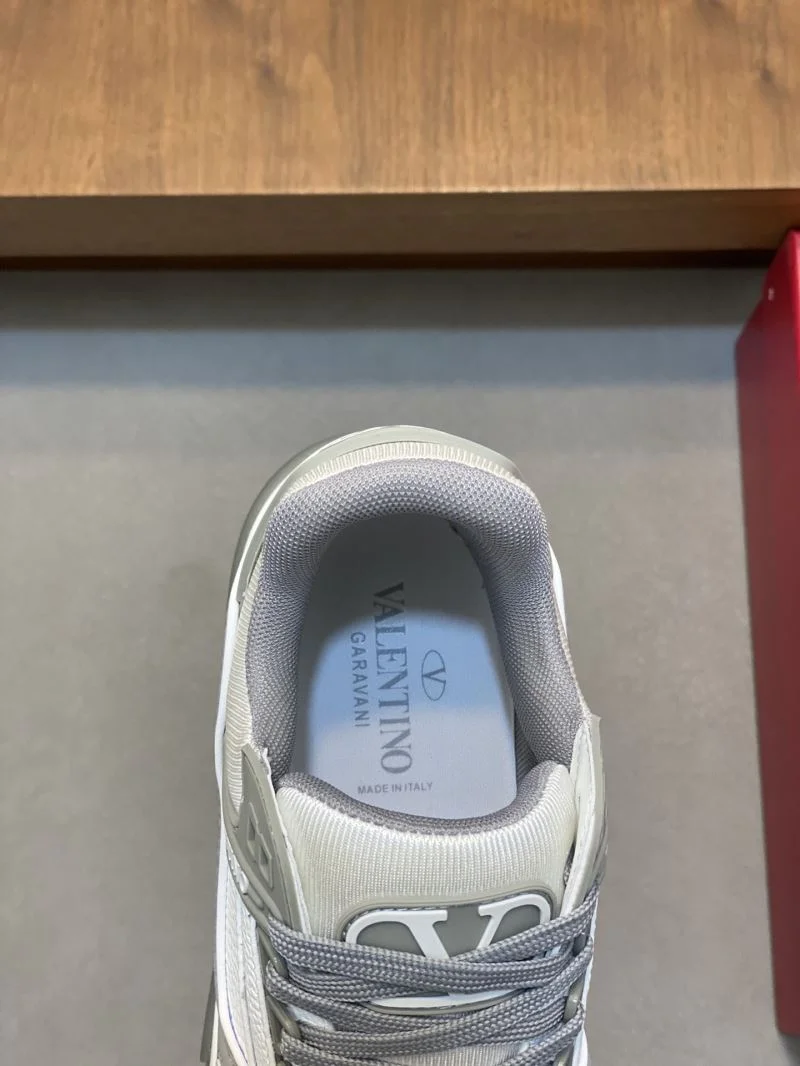 Value-priced Valentino Low Shoes