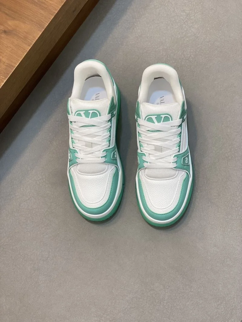 Valentino Low Shoes