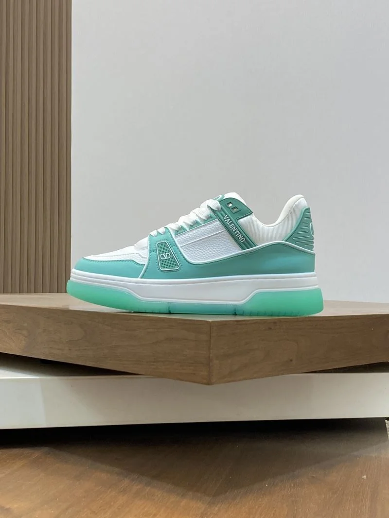 Authentic Valentino Low Shoes
