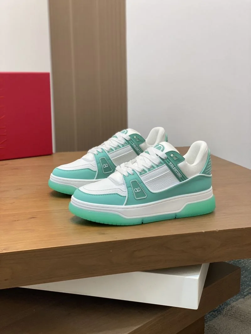 Authentic Valentino Low Shoes