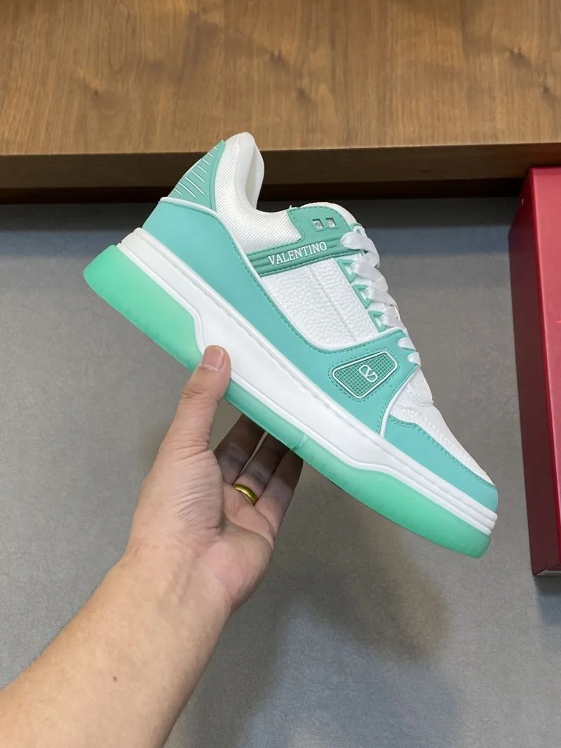 Authentic Valentino Low Shoes