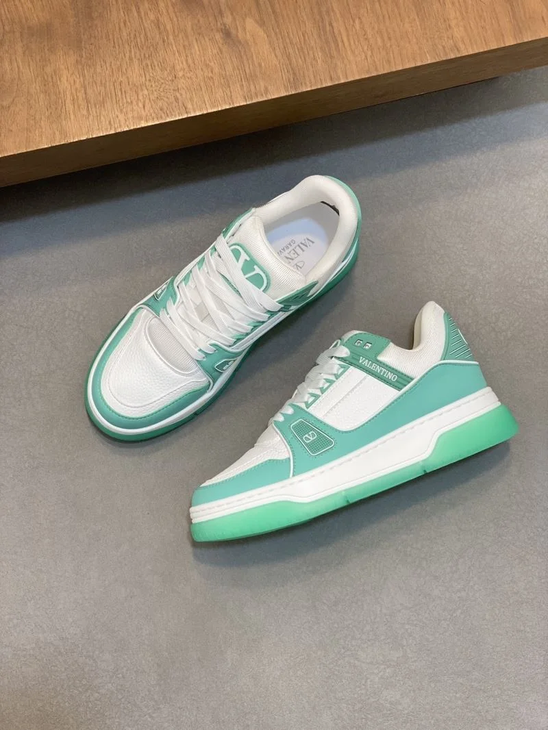 Authentic Valentino Low Shoes