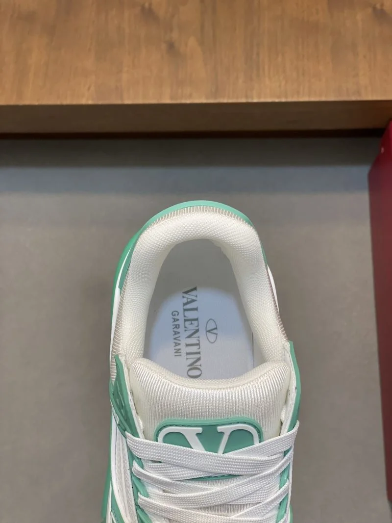 Authentic Valentino Low Shoes