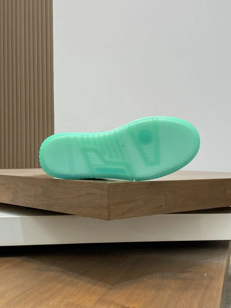 Authentic Valentino Low Shoes