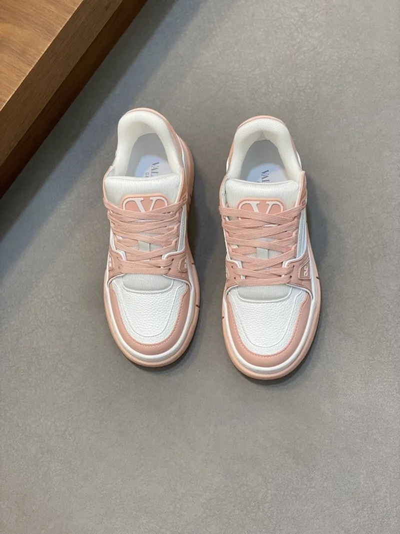 Valentino Low Shoes