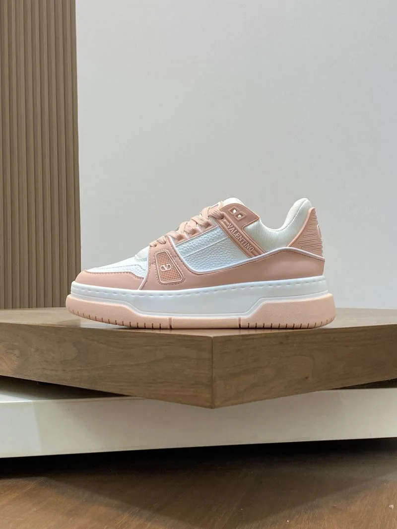 Original Valentino Low Shoes