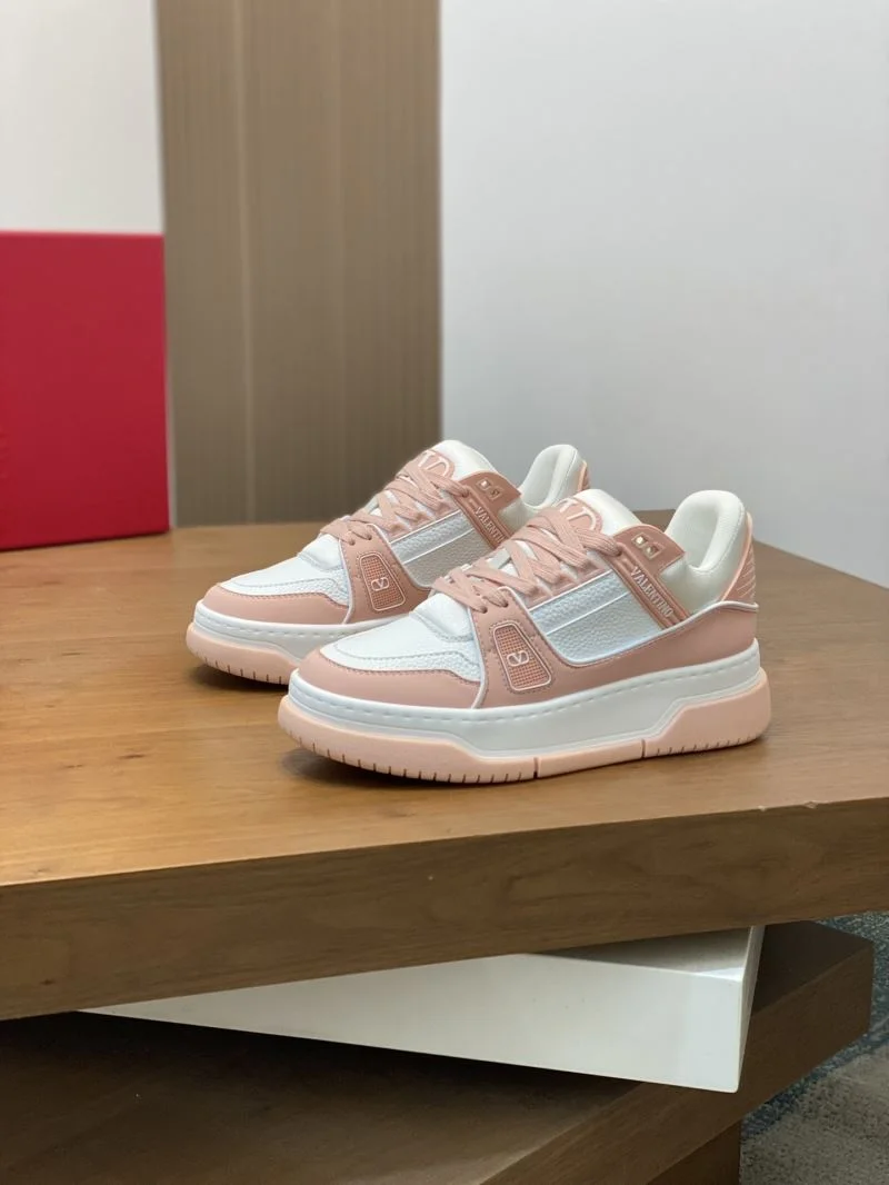 Original Valentino Low Shoes