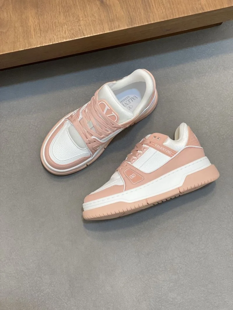 Original Valentino Low Shoes