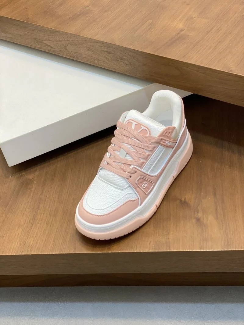 Original Valentino Low Shoes