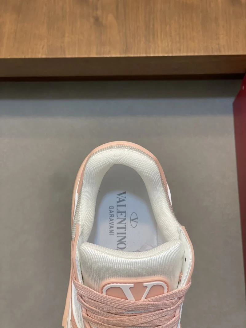 Original Valentino Low Shoes
