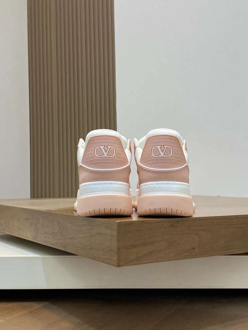 Original Valentino Low Shoes