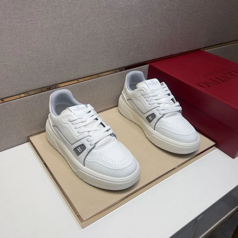 Valentino Low Shoes