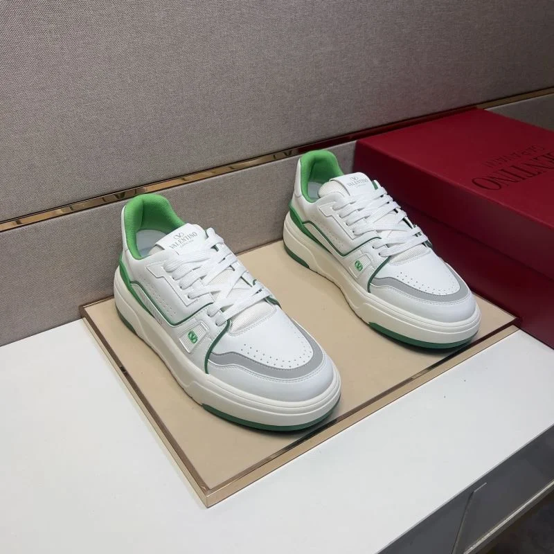 Valentino Low Shoes