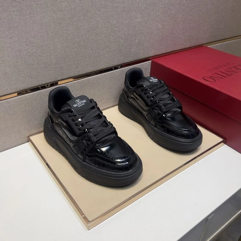 Valentino Low Shoes
