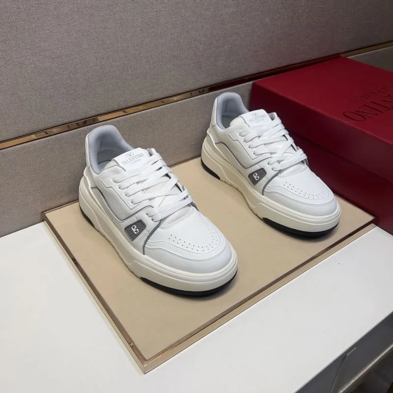 Valentino Low Shoes