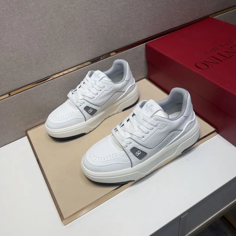 Economical Valentino Low Shoes
