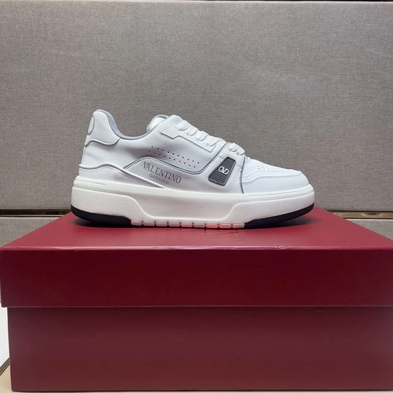 Economical Valentino Low Shoes