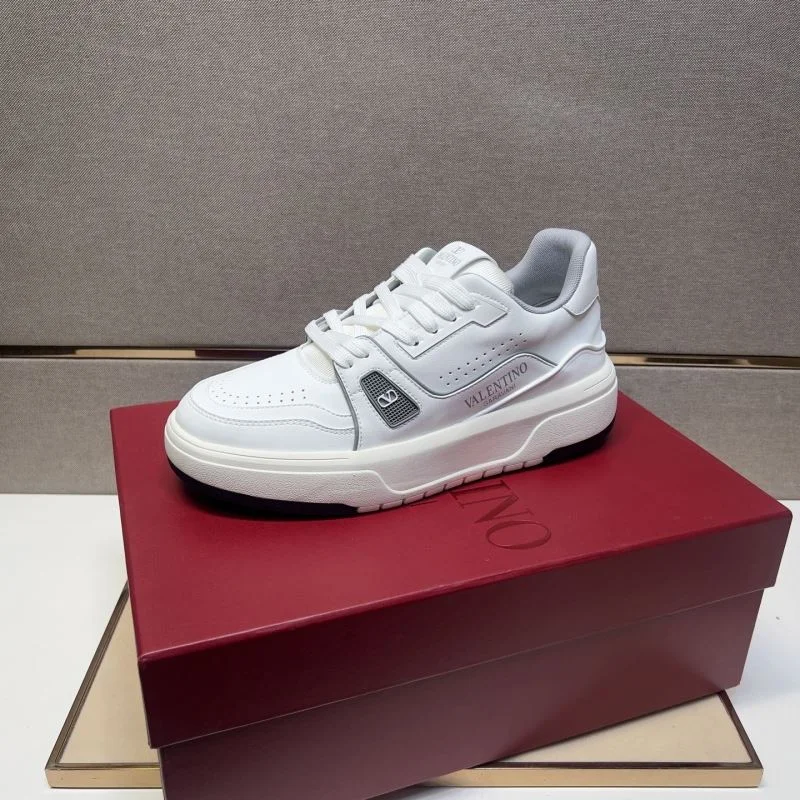 Economical Valentino Low Shoes