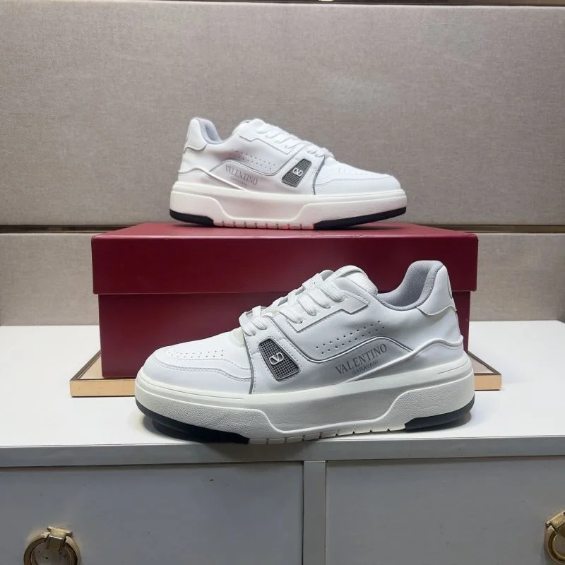 Economical Valentino Low Shoes