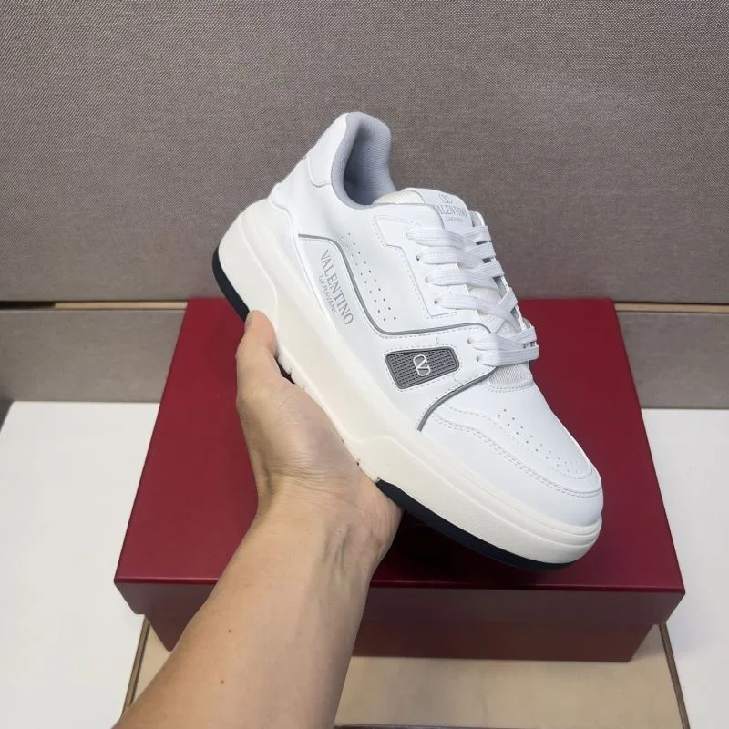 Economical Valentino Low Shoes