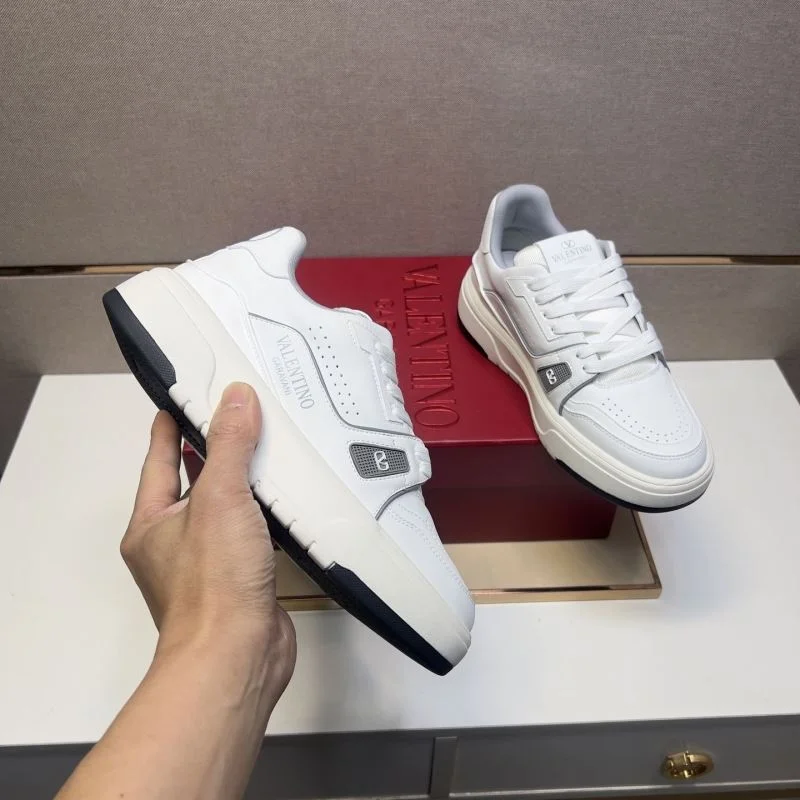 Economical Valentino Low Shoes